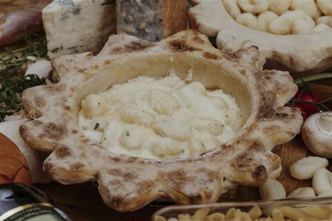 Pastella | Des pâtes ou une pizza ? Ne choisis plus.